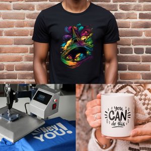 Epic Distribution - Your Printing Partner