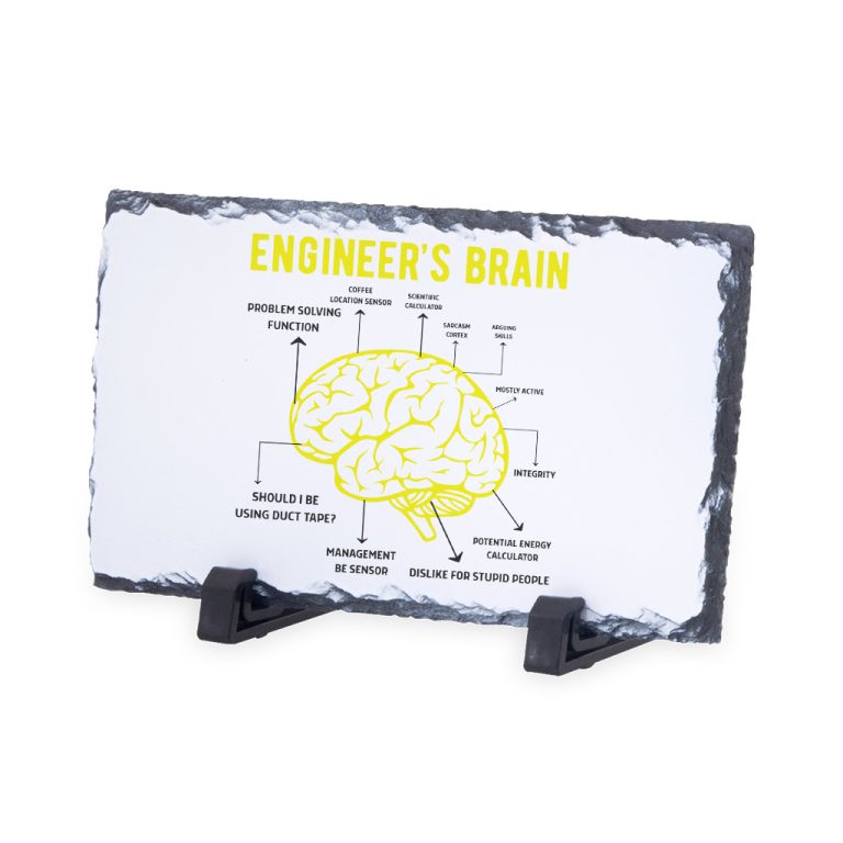 Engineer's Brains: Stones - Epic Distribution
