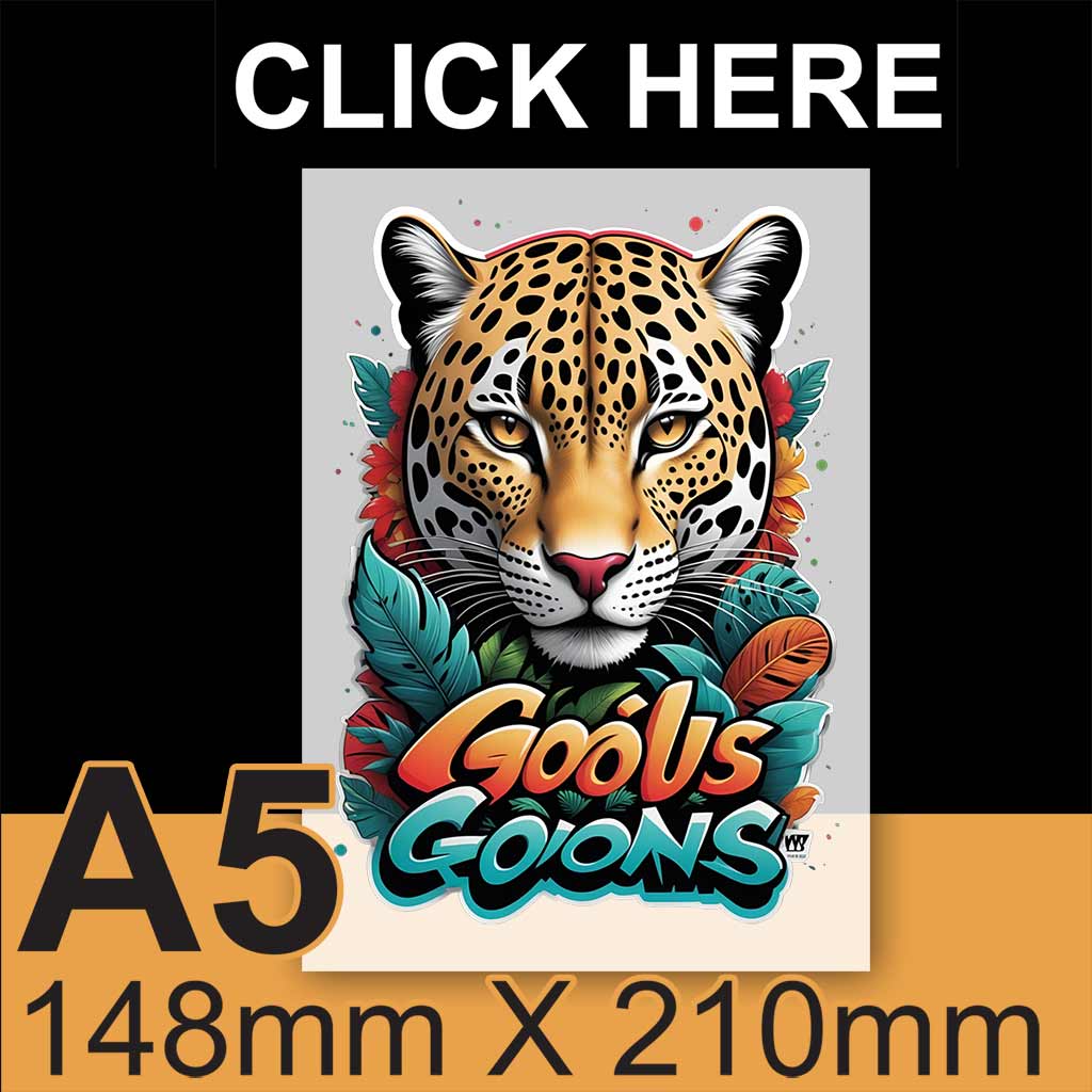 Custom Print - Epic Distribution